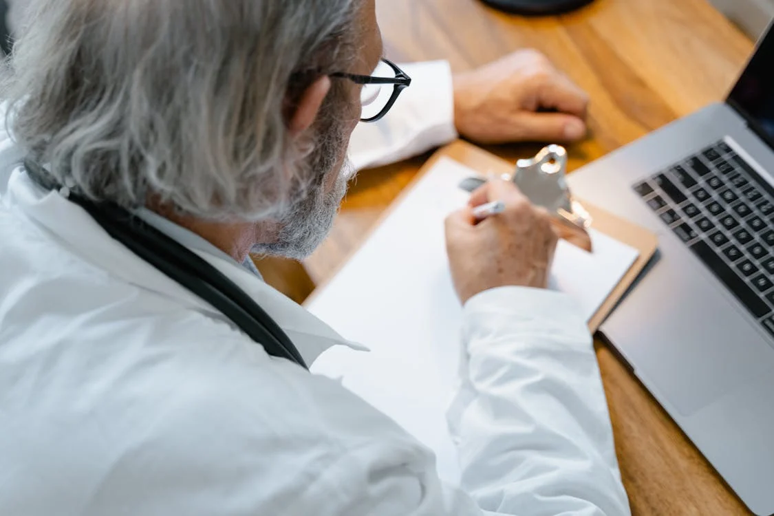 List of QME Doctors in California: What to Know Before You Decide