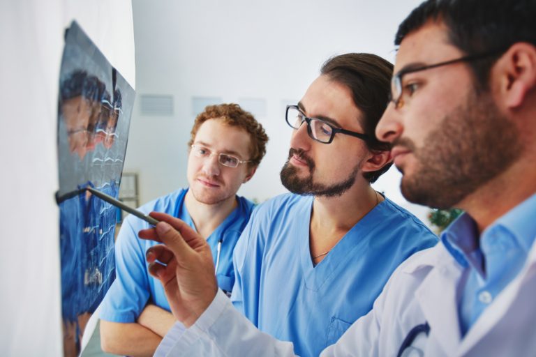 QME Management Solutions for Physicians - Spectrum Medical Evaluators