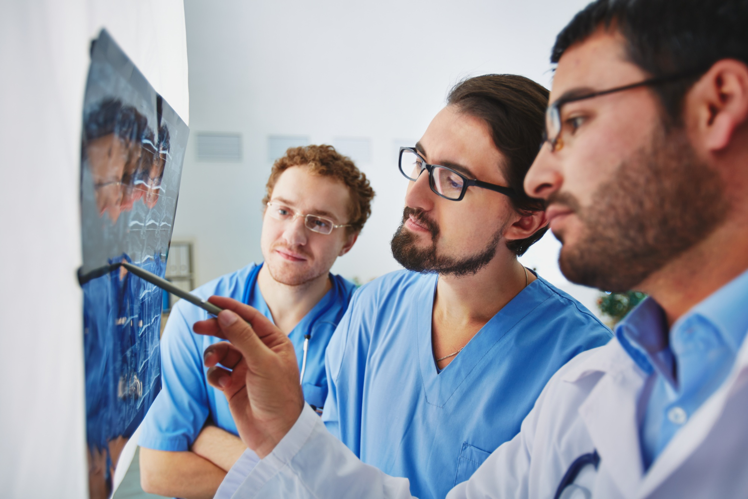 QME Management Solutions for Physicians - Spectrum Medical Evaluators