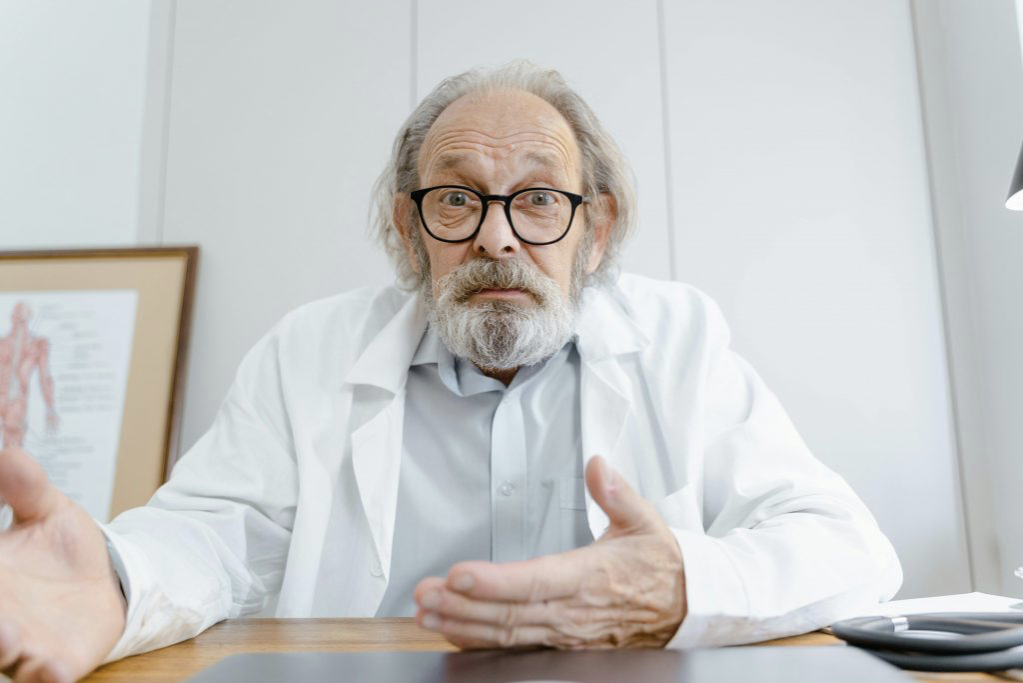 AME vs. QME: Key Differences for California Physicians