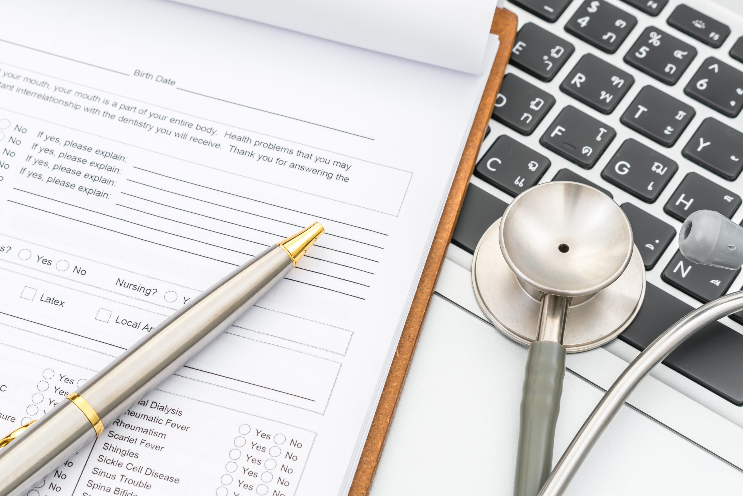 AME and QME - Spectrum Medical Evaluators